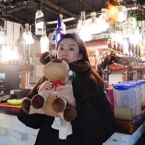 爱上咸蛋黄的子鸥呀 