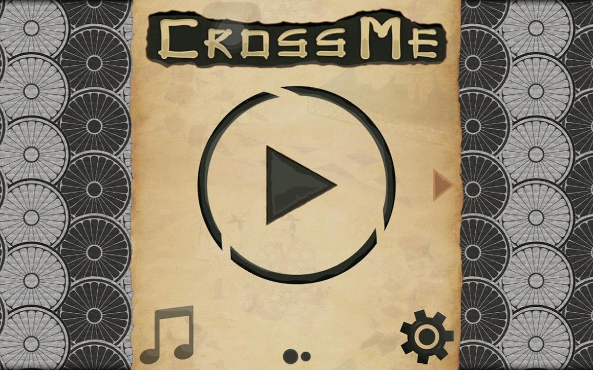 NonogramCrossMe奸细难度4.230-4.231