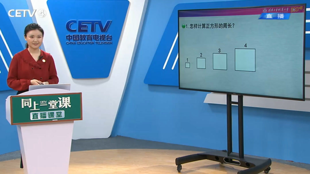 4.20 数学-李伟老师:字母表示数(二)