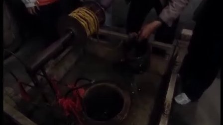 研究性学习课题-万年冰洞(下)