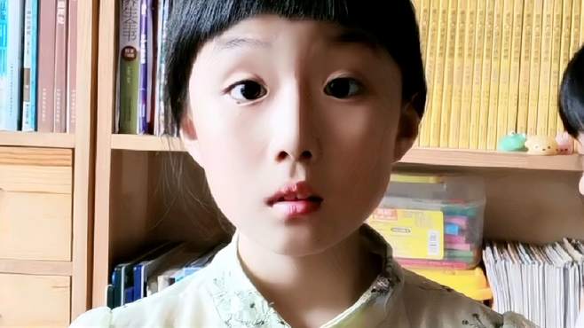 小学生作文《小兵张嘎》观后感