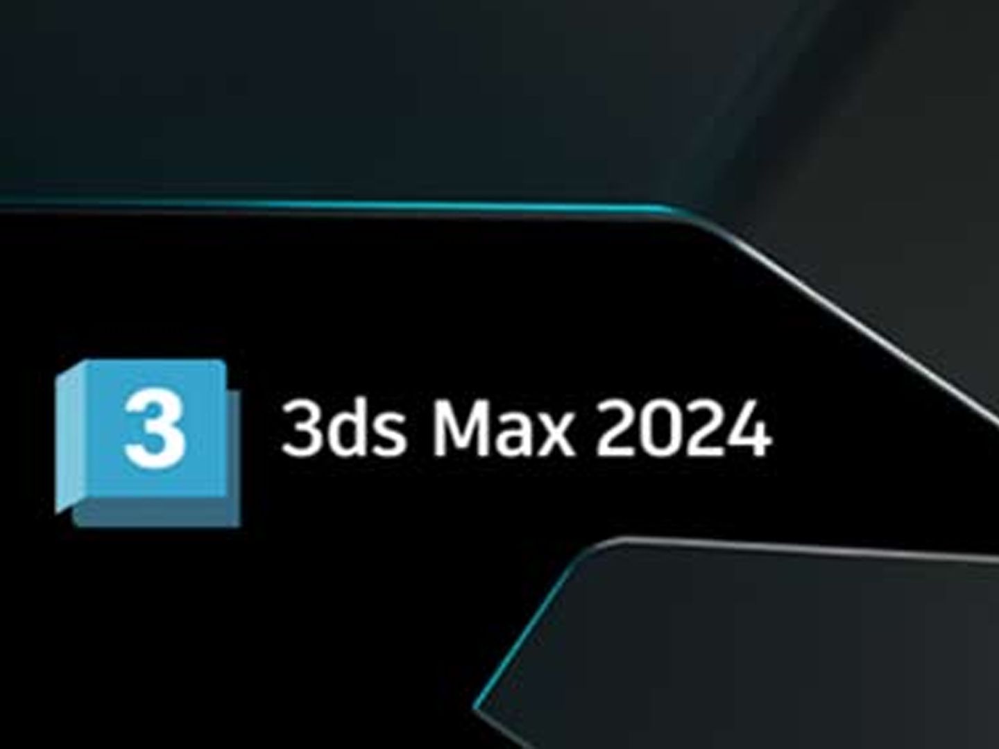 Autodesk 3ds Max 2024键盘快捷键及软件下载