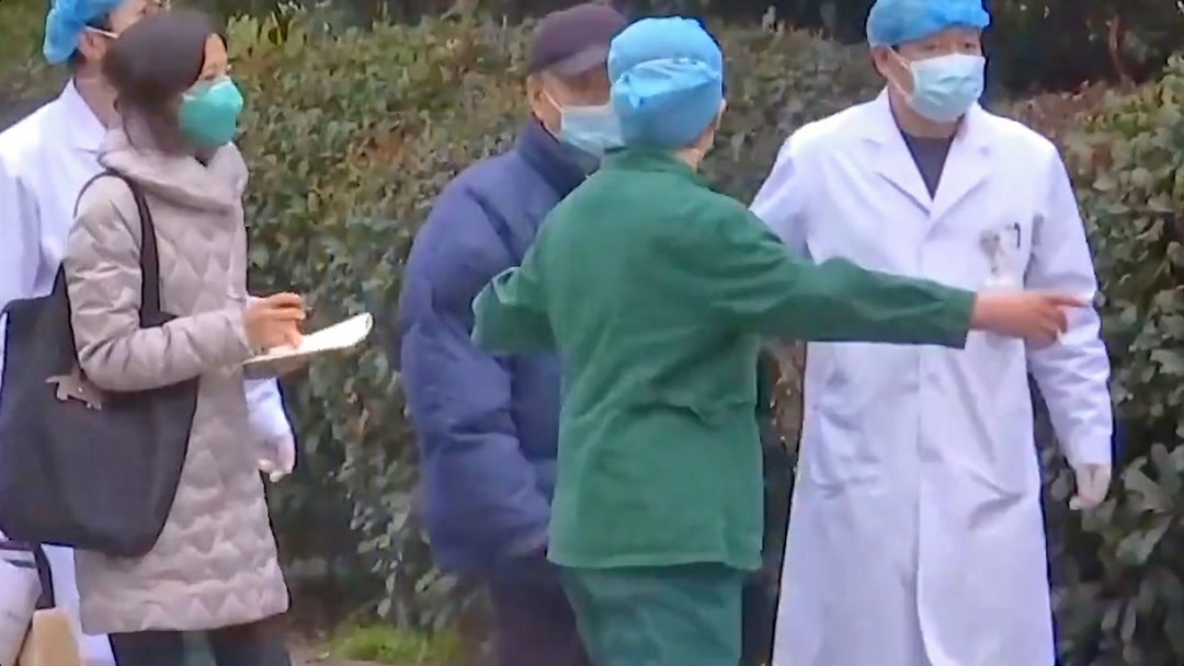 只有中国没放弃!治愈3600名80岁以上新冠肺炎患者,要花多少钱?