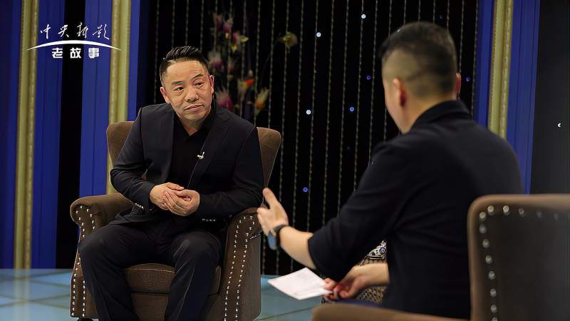 CCTV老故事:边瑞明董事长讲述 工程咨询行业创新发展践行之路