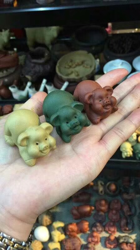 任时光偷走初心 