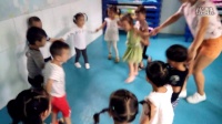 托班游戏吹泡泡