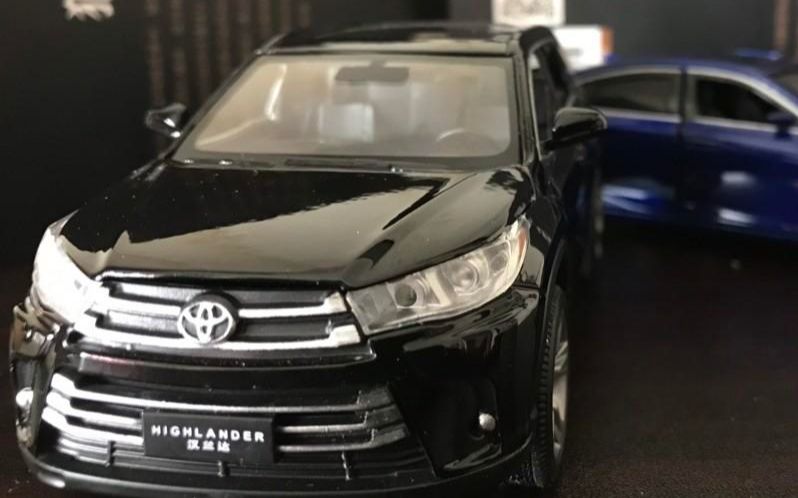 车模翻新,看一个垃圾的蜕变过程!