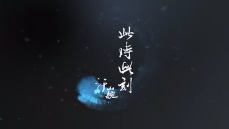 此时此刻许巍巡回演唱会回顾