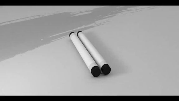 停课不停学,李石头硬笔书法教程