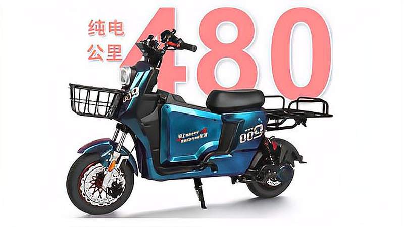 这5款电动车,续航在国内名列前茅,最大续航600公里,适合跑长途