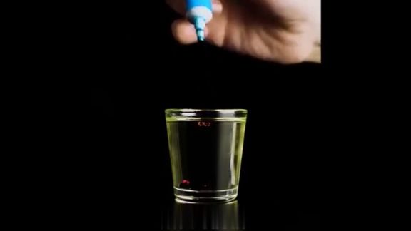 28个简单有趣又神奇的科学小实验,收藏住和小孩一起玩