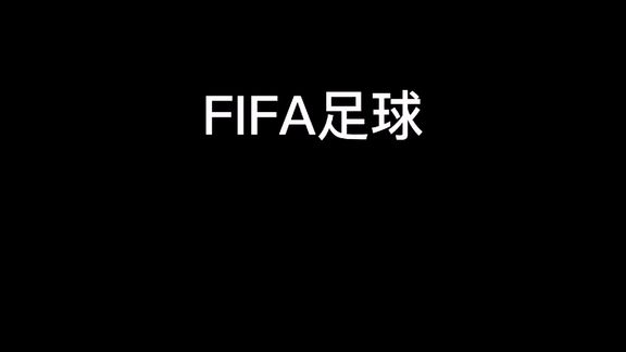 FIFA足球世界