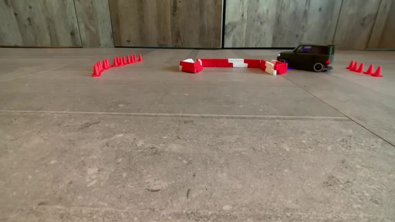 蚊车漂移技巧 #rc遥控车 #蚊车漂移 #漂移