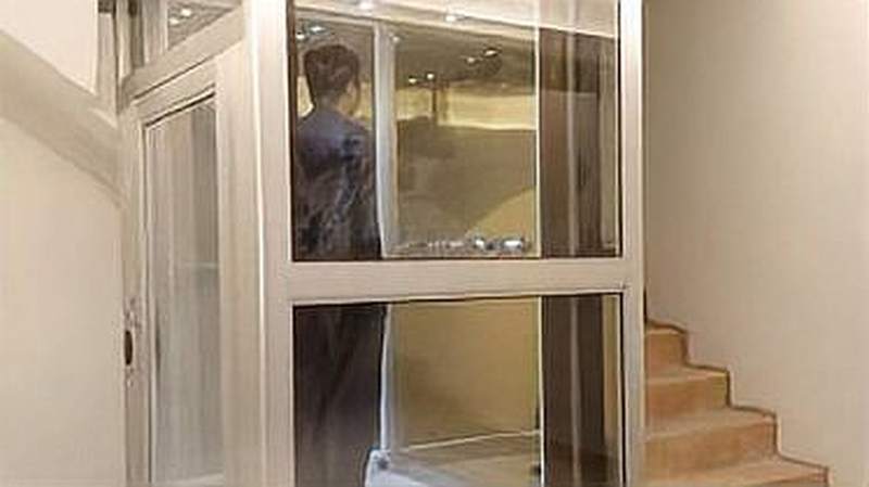 海南家用电梯二层大概多少钱?