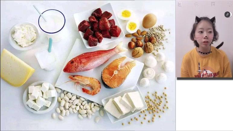 顾爽老师-初中生物《生物体结构层次》