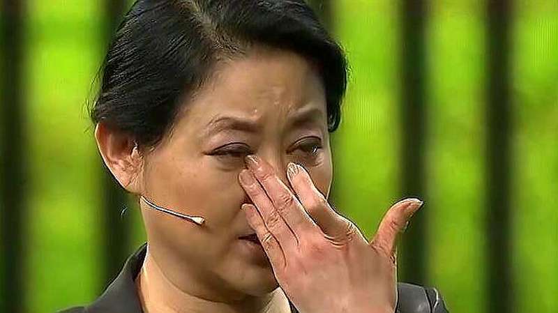 孩子2岁时丢失,母亲寻找26年跑遍全国,最后等待却是张照片