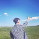 AAA小芯木有蜡笔 