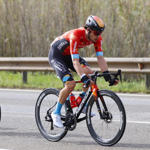 方城美利达骑行队 