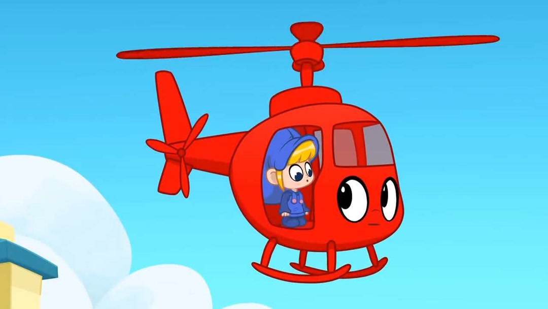 恐龙动画片大全儿童恐龙世界91