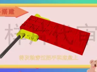 少儿乐高机器人编程-智滕教育