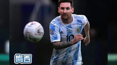 当世界杯遇到AI绘画 你喜欢哪一位球员呢?#2022世界杯#绘画