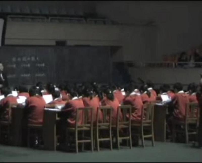 名师课堂,王崧舟《圆明园的毁灭》教学视频第二段