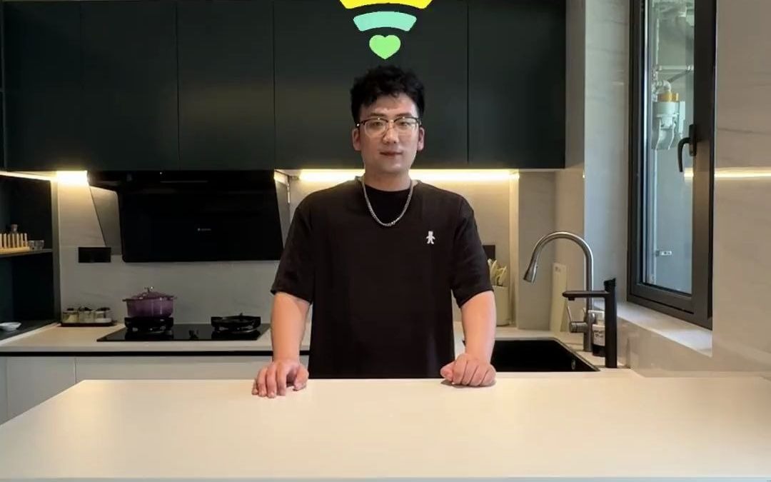 硕硕的装修日记-路由器界的顶流,做出的产品是什么样子的?华硕路由...