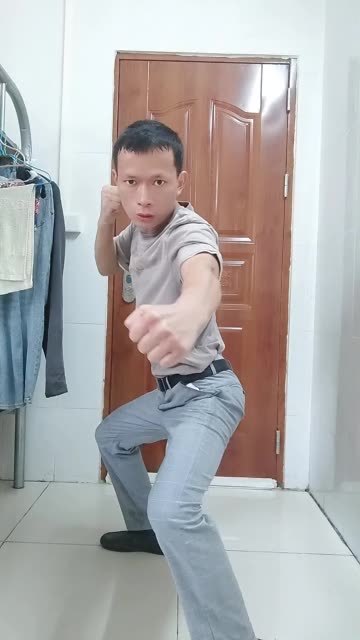 意志坚定的人,通过功夫的修炼能够让自己进阶到更高的境界。