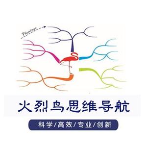 火烈鸟思维导航 