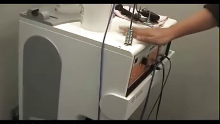 整形美容注射肉毒杆菌步骤