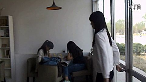 山东财经大学外国语学院读书活动宣传片