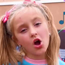 开心快乐的莎莎 