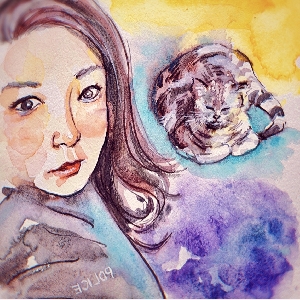 卜卜家Sally 