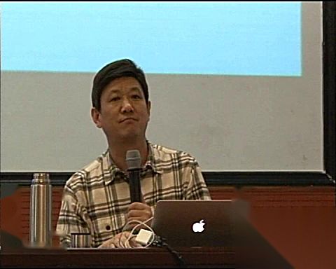 数学讲座《谈基于手机微信的“阅读与交流”教研活动》朱乐平2018春