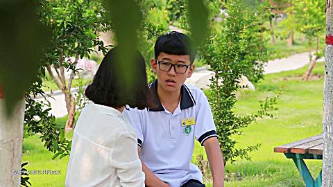 滨州市滨城区六中宣传片