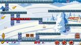 熊出没动画系列 熊出没之熊心归来熊出没之熊大熊二雪