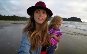 gopro 2016宣传片BGM吹替再剪辑