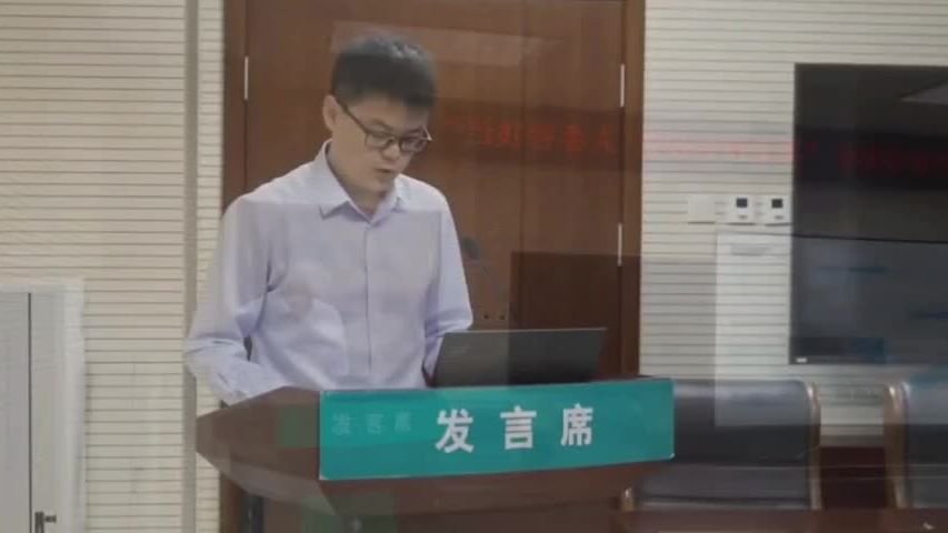 #劳模 劳模先进事迹分享会(2)