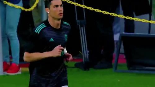 葡萄牙C罗很拼呀,这次能不能夺冠欧洲杯!