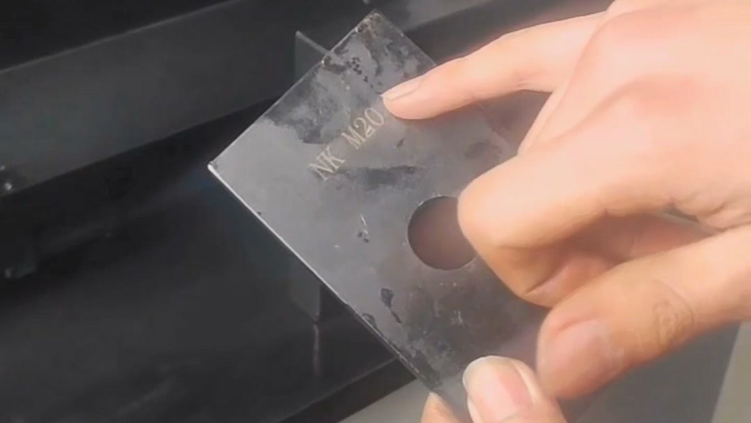 高强螺栓扭转试验机操作教程演示 钢结构螺栓检测试验机 山东