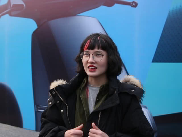 试驾E客E2电动车后 国内经销商什么反应