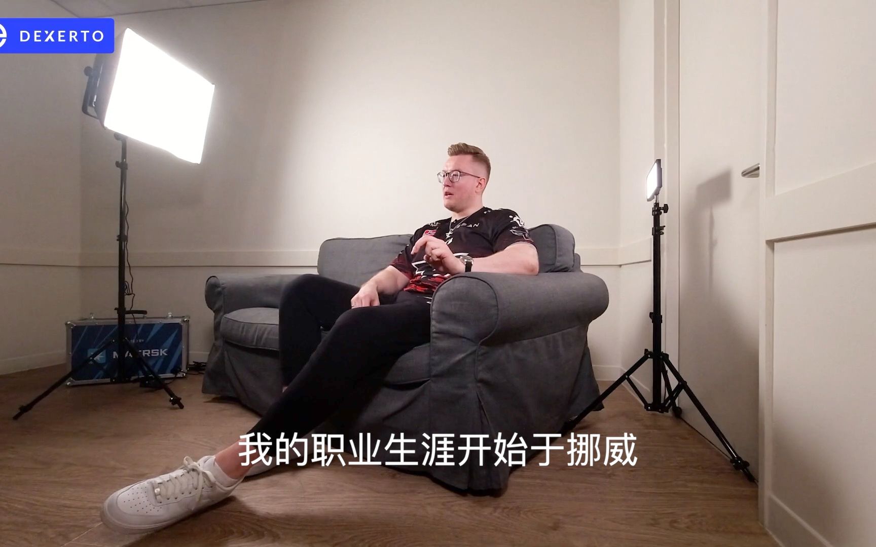 (中文字幕)为什么rain忠诚地守护Faze,是什么造就了Major MVP