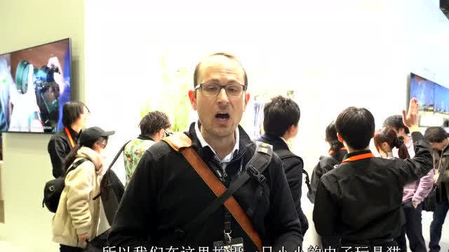 索尼独家功能:A7R3动物眼控对焦实测