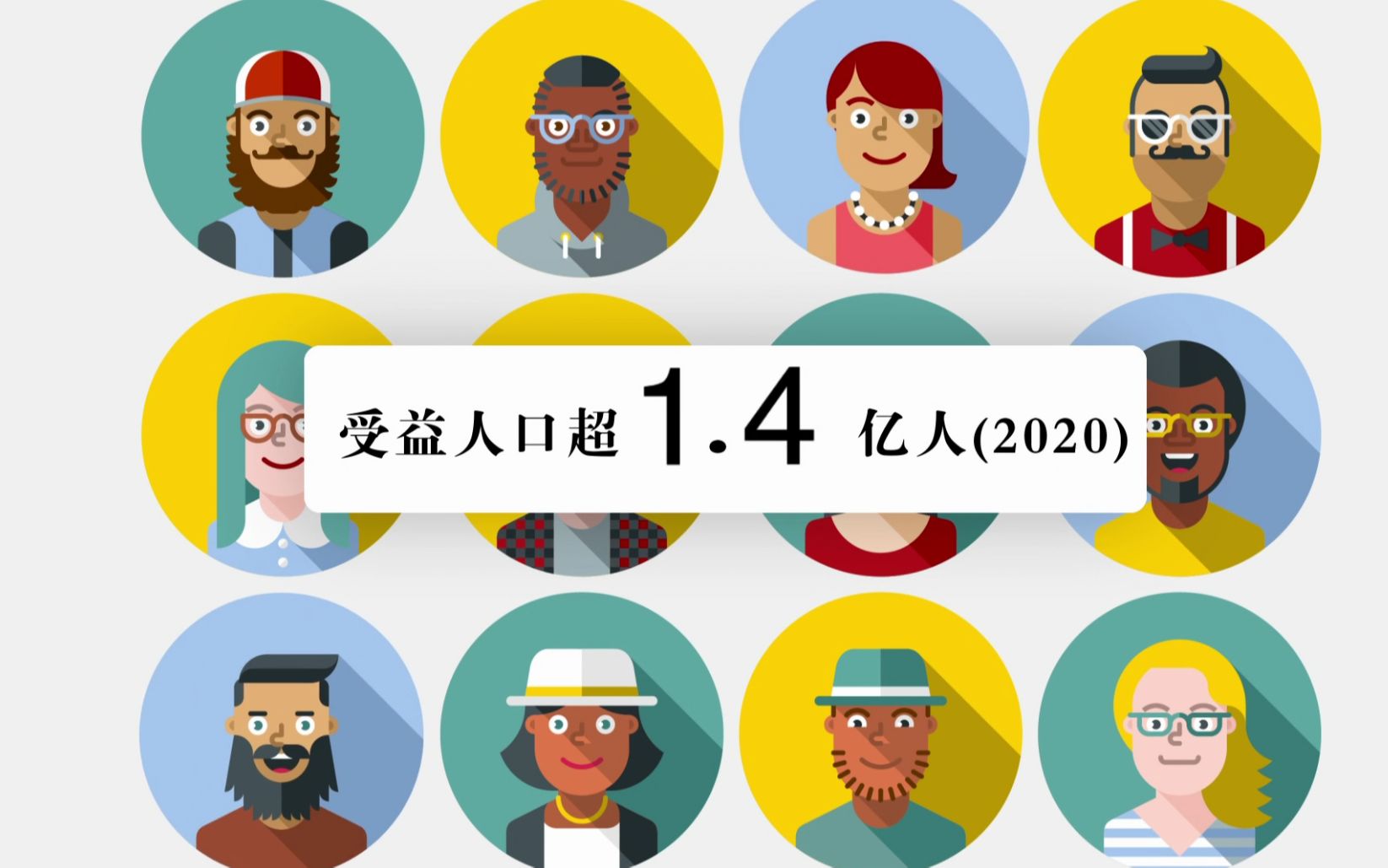 一年,南水北调能给我们生活带来什么变化?