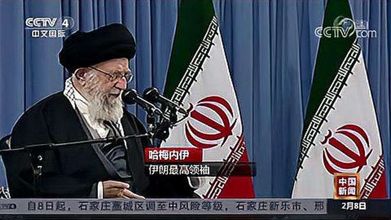 谁先迈出第一步?美伊就重返伊核协议互开条件