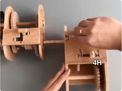 你知道汽车换挡,离合器怎么工作吗?这个视频告诉你.