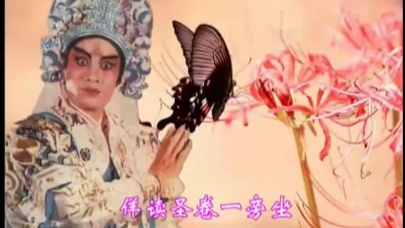 【名家名段】蒲剧《三请樊梨花•洞房》王艺华老师精彩唱段