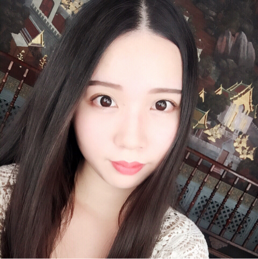 琦喵呢 