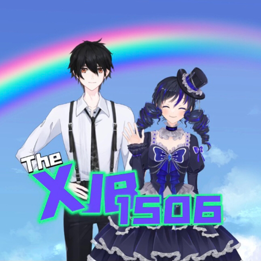 TheXJB1506 
