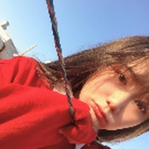 120斤大萌萌 